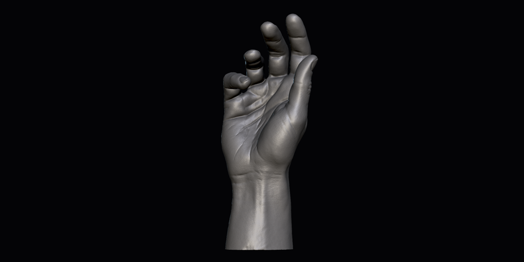 3D Reference Tool | by Anatomy For Sculptors