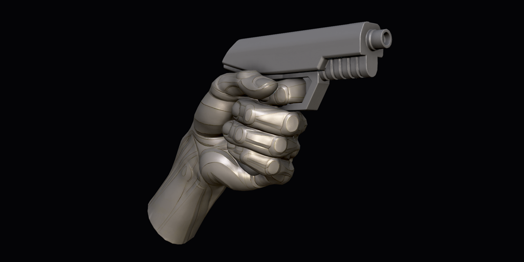 3D Reference Tool | by Anatomy For Sculptors