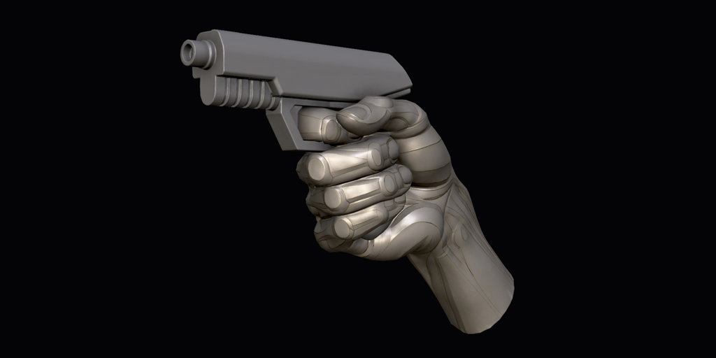 3D Reference Tool | by Anatomy For Sculptors